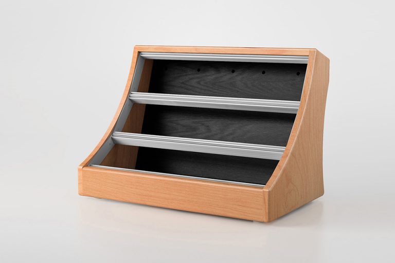 Eurorack Frame – SynthRacks